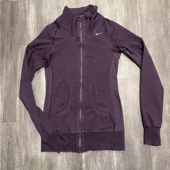 Nike | Jackets & Coats | Nike Dry Fit Jacket | Poshmark